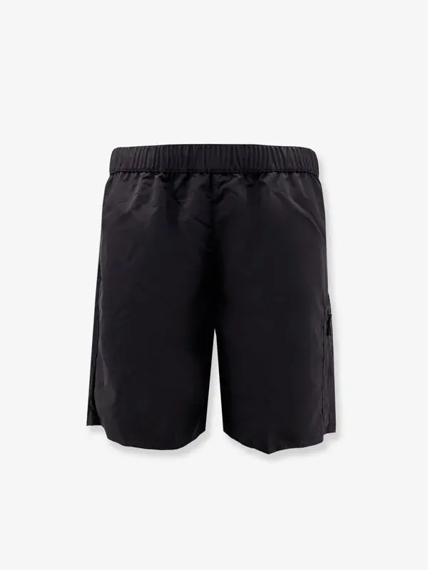 Moncler Nylon Swim Trunks - Multicolor