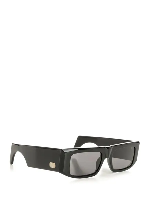 Valentino Garavani Rectangular Acetate Glasses