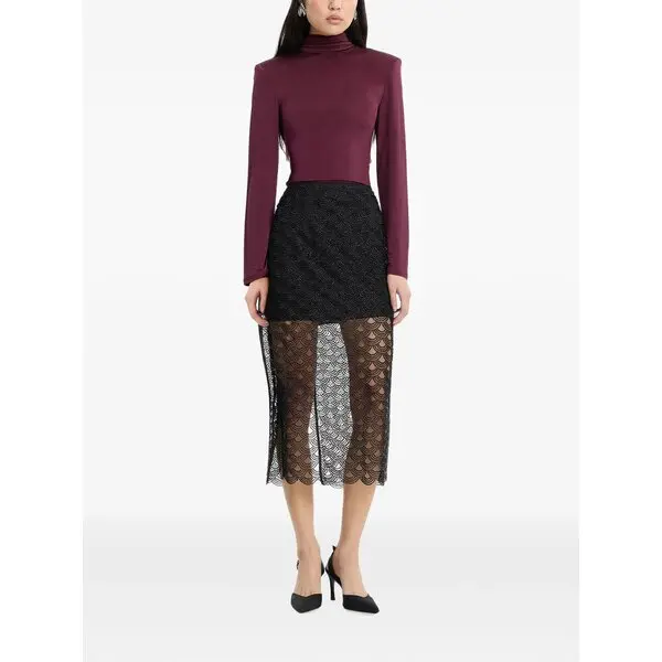 ROTATE BY BIRGER CHRISTENSEN Tops Blouses