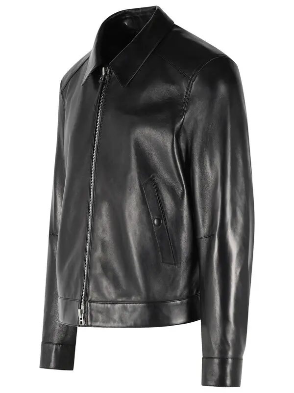 TOM FORD Leather Jacket