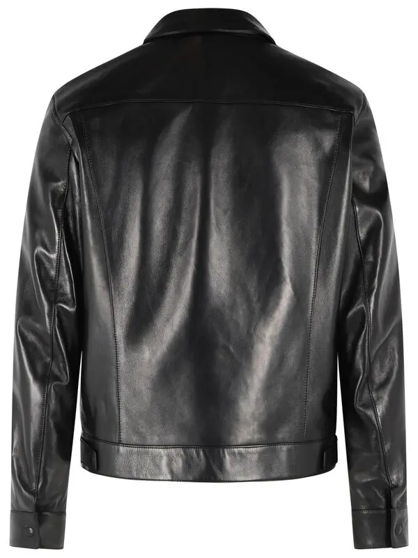 TOM FORD Leather Jacket