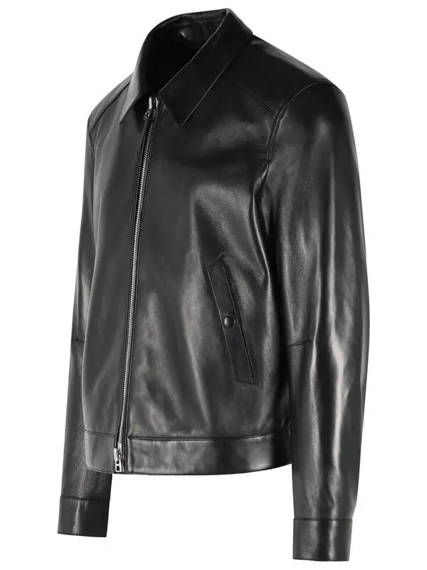 TOM FORD Leather Jacket