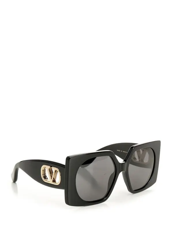Valentino Garavani Square Sunglasses