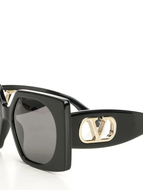 Valentino Garavani Square Sunglasses