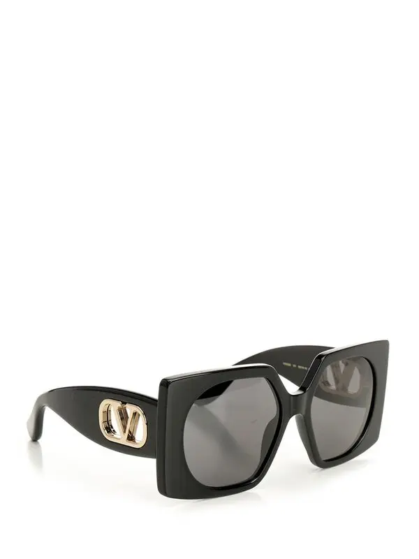 Valentino Garavani Square Sunglasses