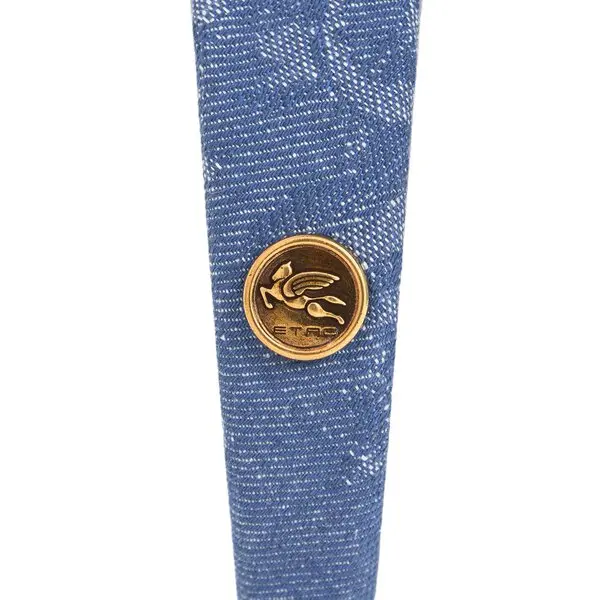 Etro Hair Accessories