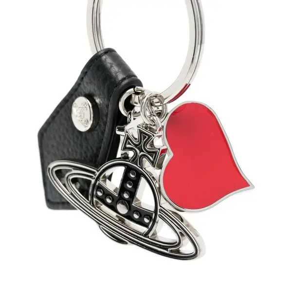 VIVIENNE WESTWOOD Keyrings & Chains
