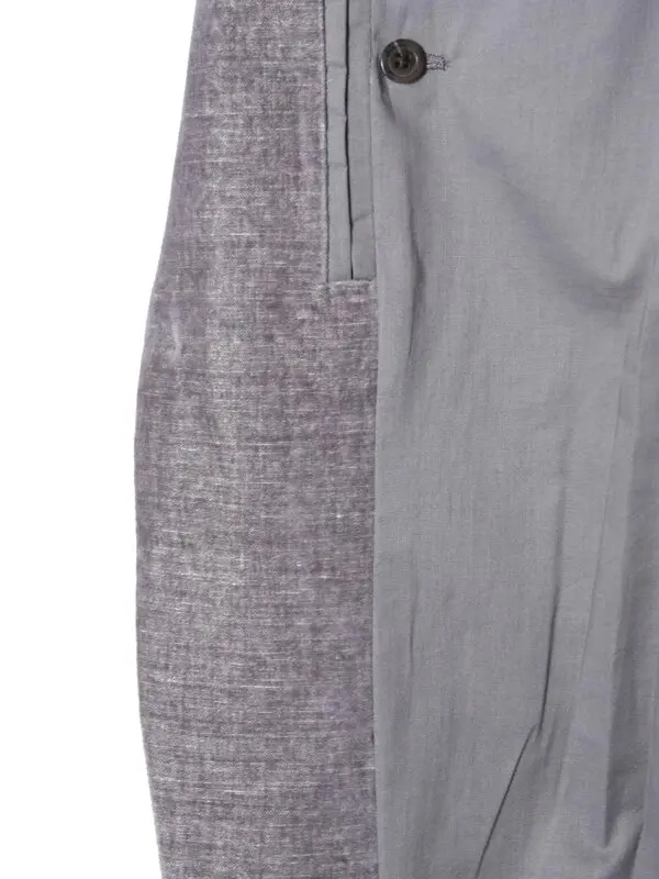 Rick Owens Single-breasted Jacket