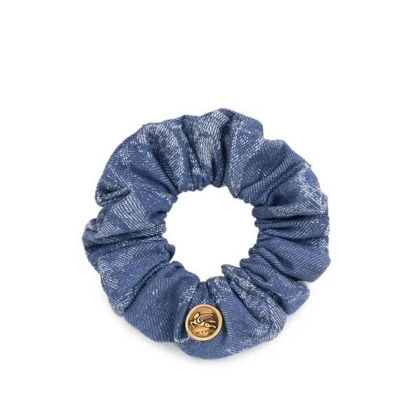 Etro Hair Accessories - Blue