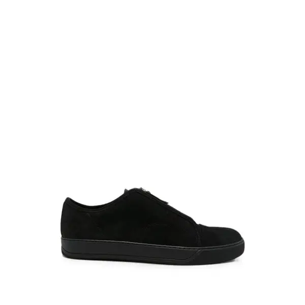 LANVIN Trainers Slip-ons