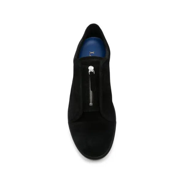 LANVIN Trainers Slip-ons