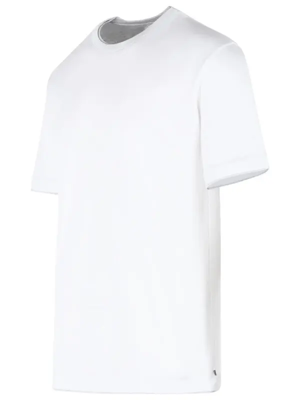 Eleventy Cotton T-shirt