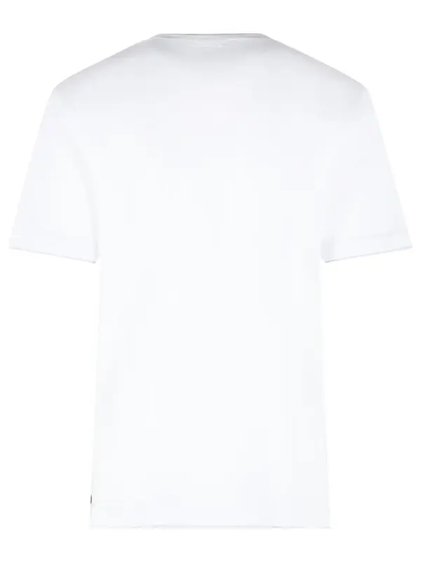 Eleventy Cotton T-shirt
