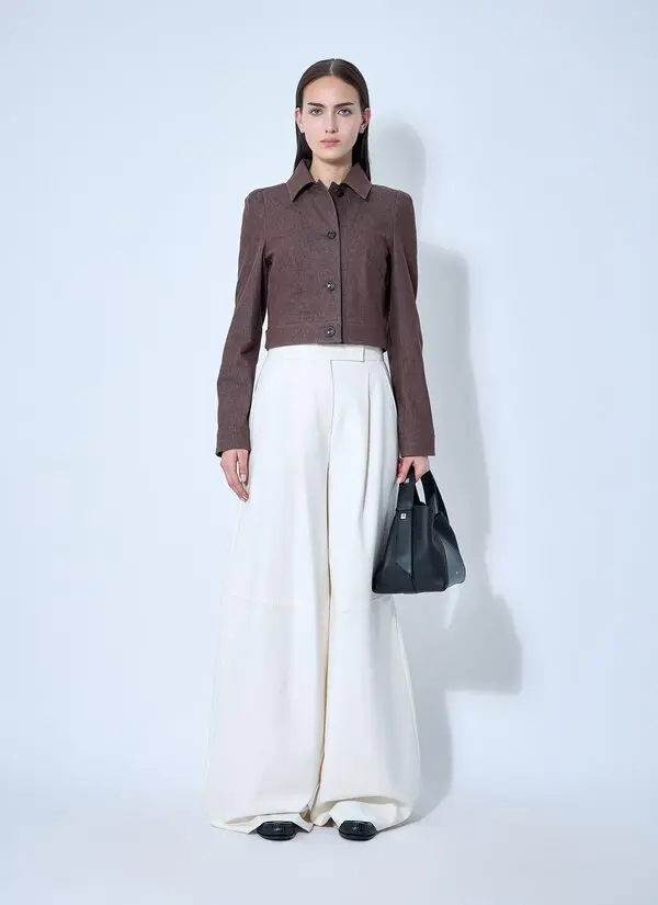 Max Mara Tailored Carpa Jacket