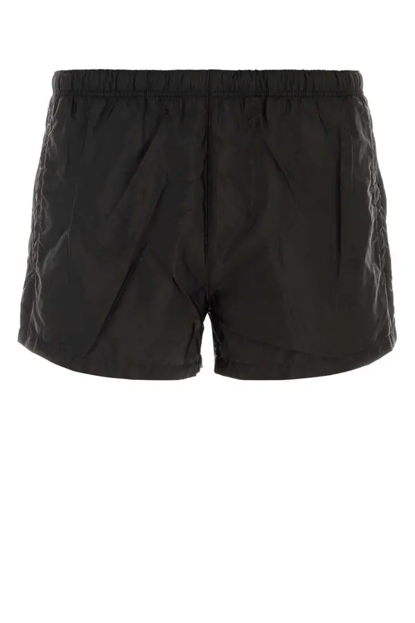 Prada Re-nylon Swimming Shorts