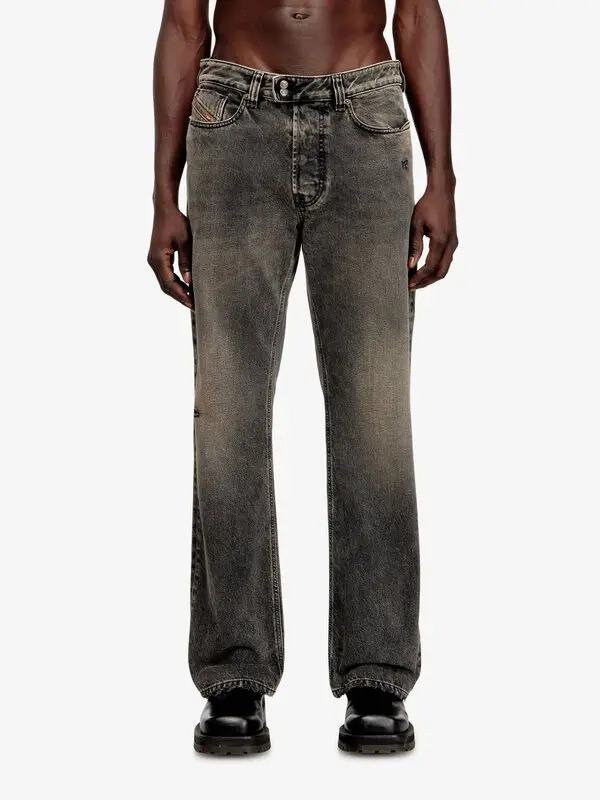 DIESEL® 1980 D-eeper-ra Denim Trousers