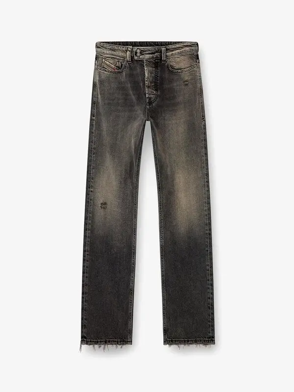 DIESEL® 1980 D-eeper-ra Denim Trousers - Multicolor
