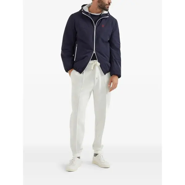 Brunello Cucinelli Jackets Bomber Jackets