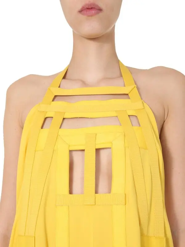 Rick Owens Midi Dress