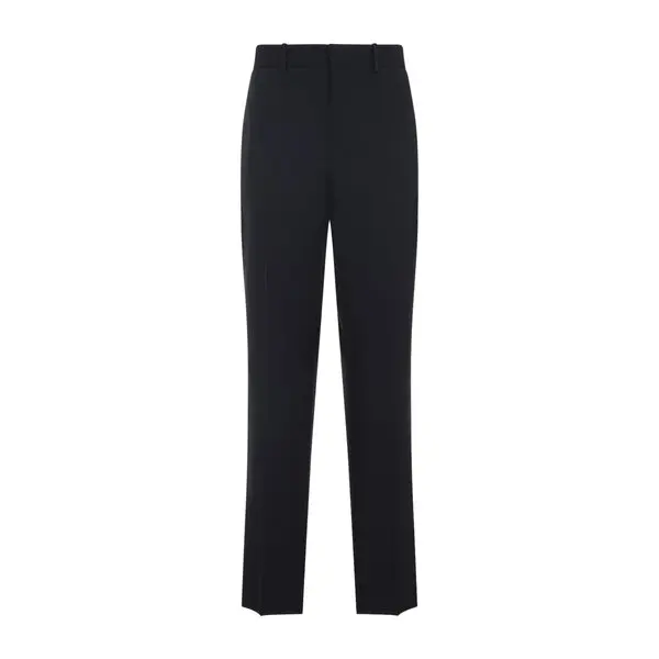 JIL SANDER Slim Fit Pants