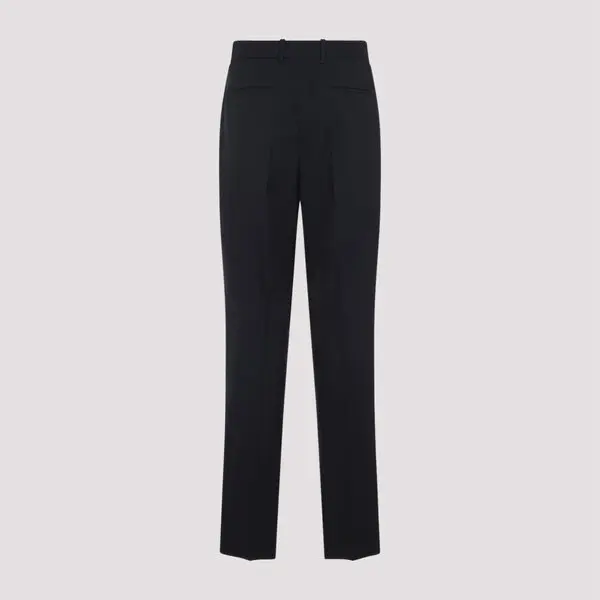 JIL SANDER Slim Fit Pants