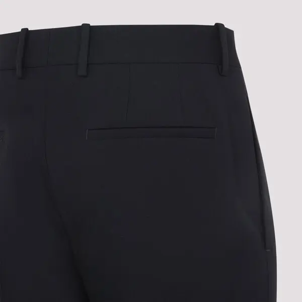 JIL SANDER Slim Fit Pants