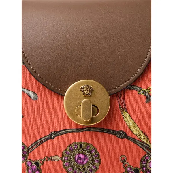 Versace Tote Bags