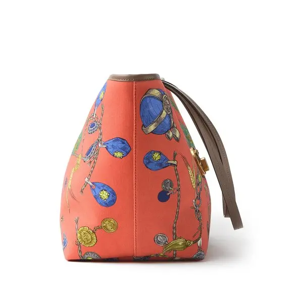 Versace Tote Bags