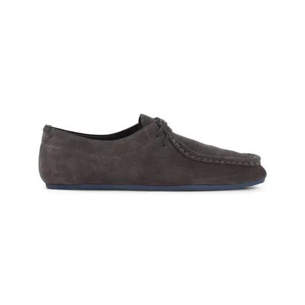JIL SANDER Lace-up Shoes - Gray