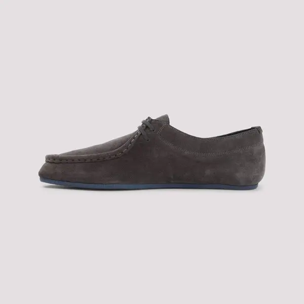JIL SANDER Lace-up Shoes
