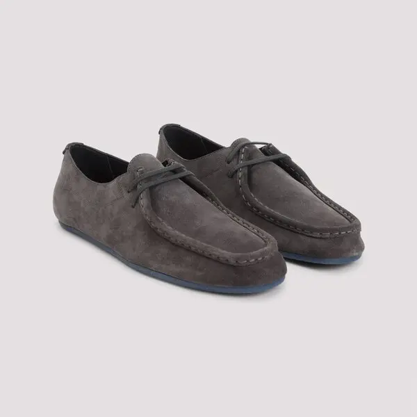 JIL SANDER Lace-up Shoes