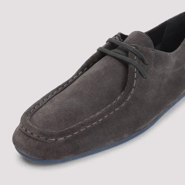 JIL SANDER Lace-up Shoes
