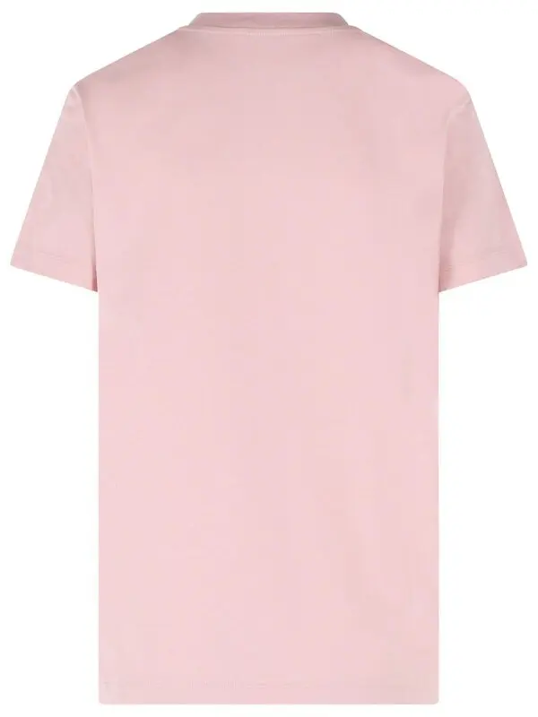 Moncler Cotton T-shirt