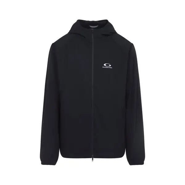 Balenciaga Techinical Tracksuit Jacket