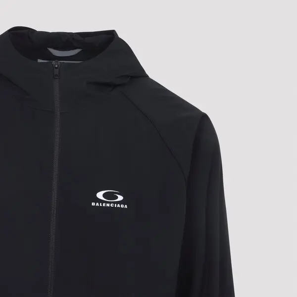 Balenciaga Techinical Tracksuit Jacket
