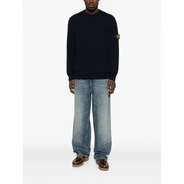 Stone Island Sweaters & Knitwear Jumpers