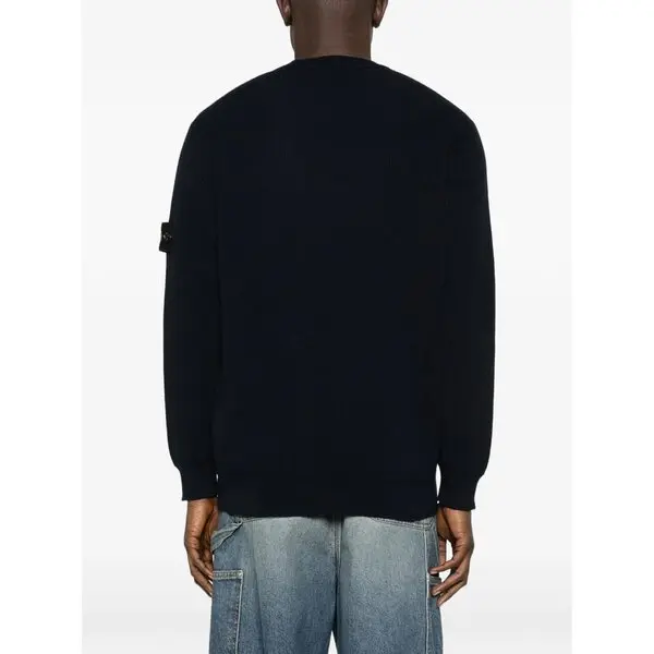 Stone Island Sweaters & Knitwear Jumpers - Blue