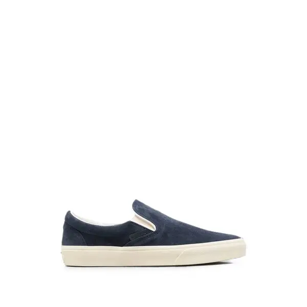 TOM FORD Loafers - Blue