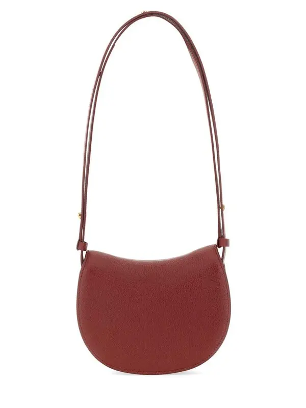 Burberry Mini Rocking Horse Shoulder Bag - Multicolor