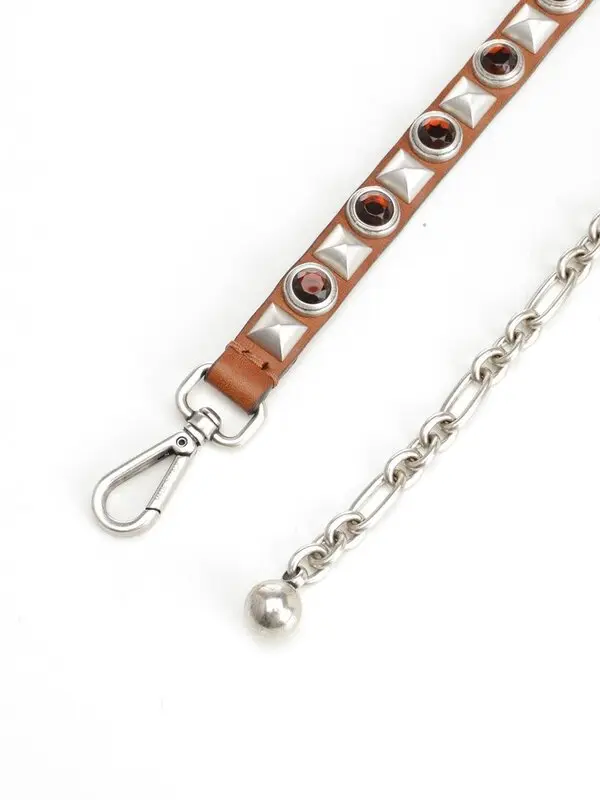 Etro Adjustable Belt