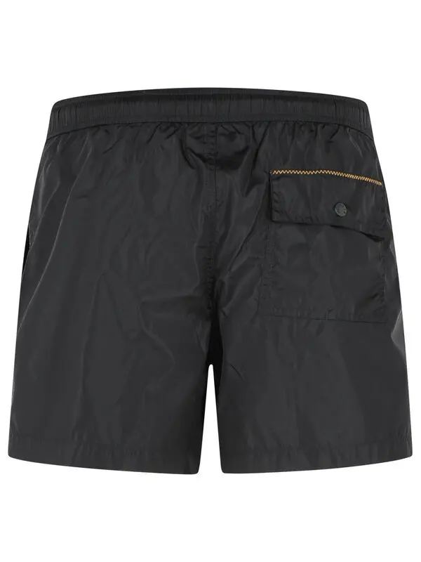Moncler Polyamide Swimsuit