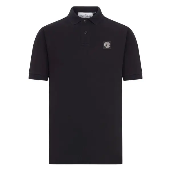 Stone Island Polo Shirts