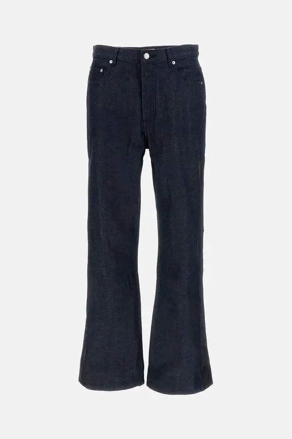 A.p.c. Jeans X Fragment