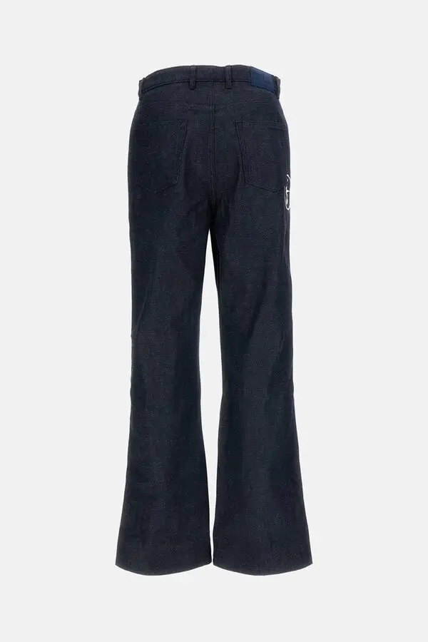 A.p.c. Jeans X Fragment