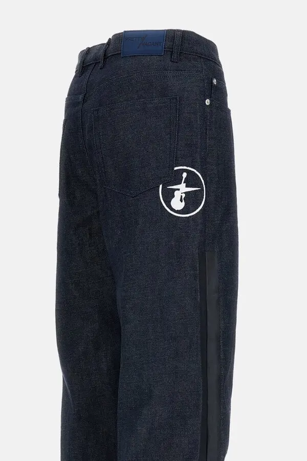 A.p.c. Jeans X Fragment