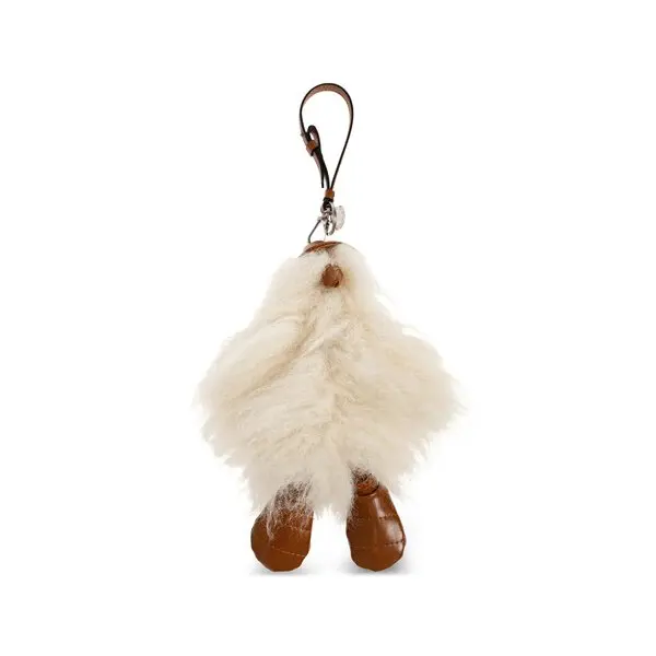 Moncler Keyrings & Chains