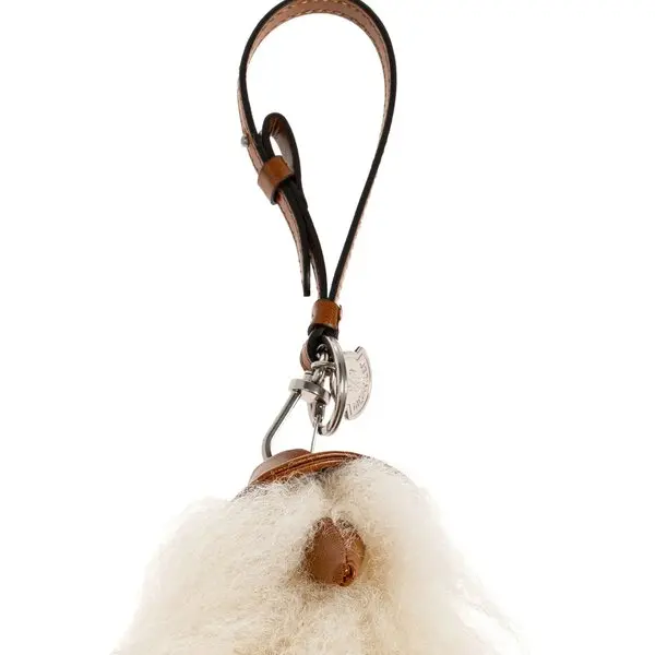 Moncler Keyrings & Chains
