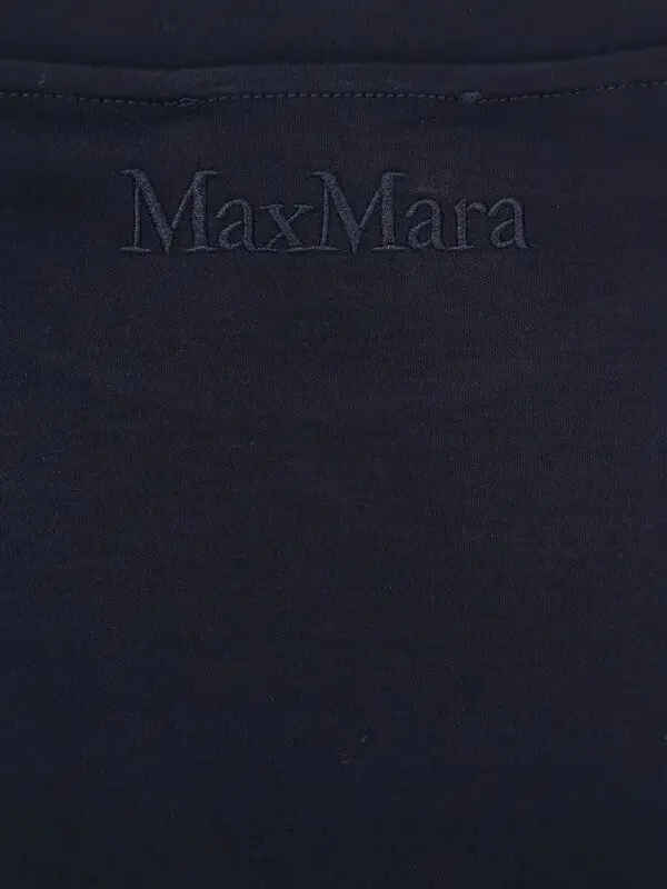Max Mara Donata Cotton T-shirt