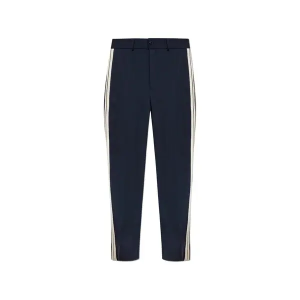 Moncler Trousers Regular & Straight-leg Trousers