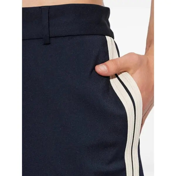 Moncler Trousers Regular & Straight-leg Trousers